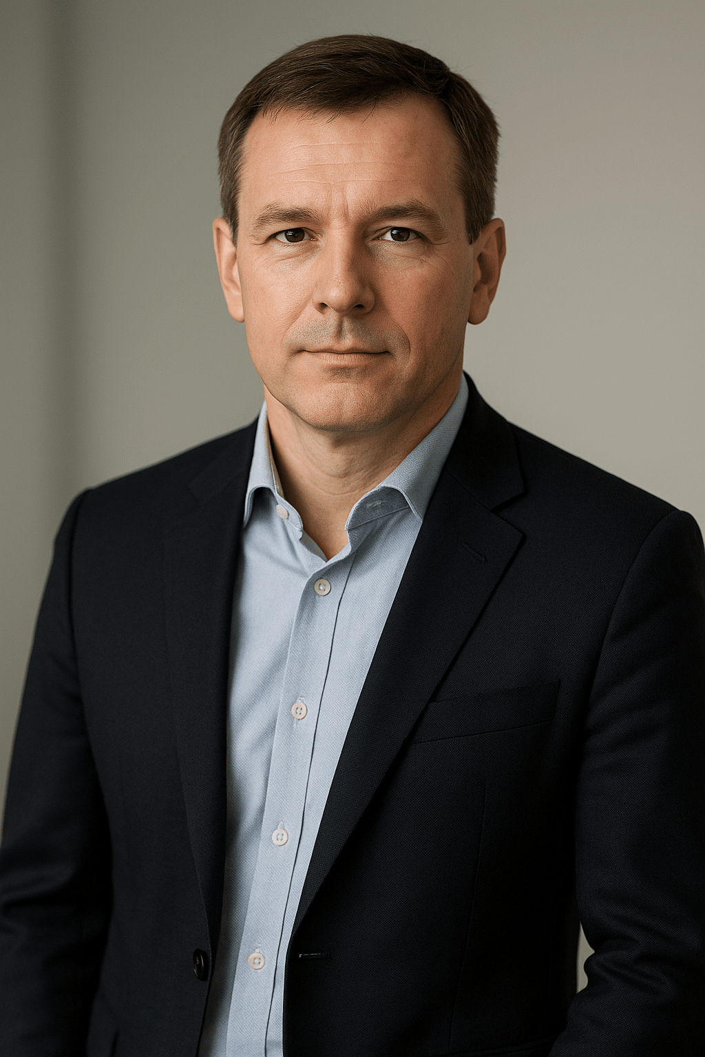 William Harper - Editor-in-Chief at Coinsale.org